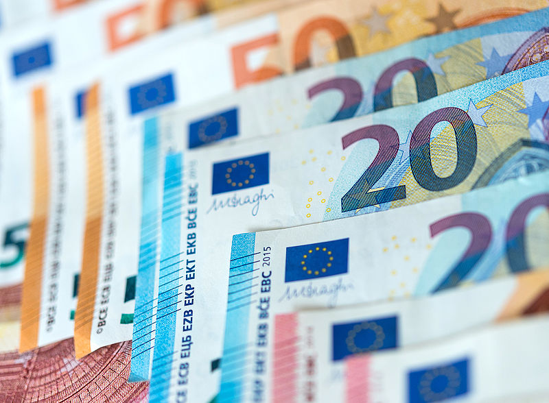 Wer mehr Geld bekommt
