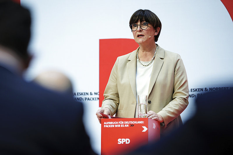 Den Frieden gemeinsam verteidigen